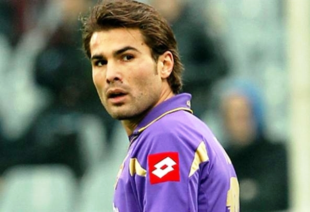 Ex Fiorentina: Adrian Mutu esonerato dal Baku mentre era al funerale ...