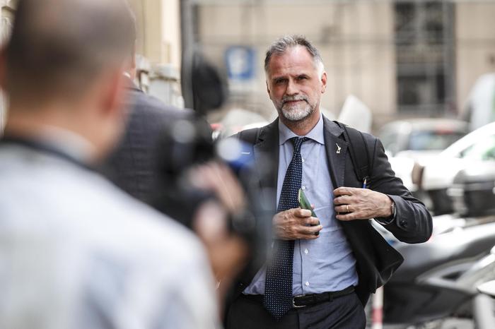 Milano: viceministro Garavaglia (Lega) assolto per non aver commesso il ...