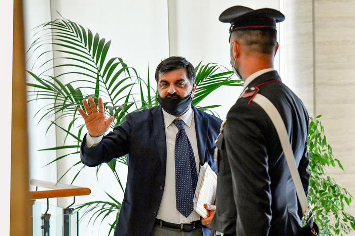 Palamara espulso dall'ANM, lo ha deciso l'assemblea generale - Firenze Post