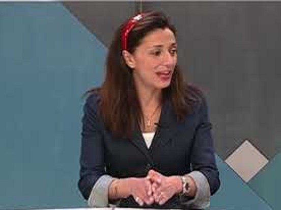 Regione Toscana: nuovo capo di gabinetto, è Cristina Manetti, portavoce ...