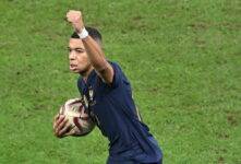 Mondiali 2026: Francia, fulmini e diluvio, poi Mbappè trascina sull ...