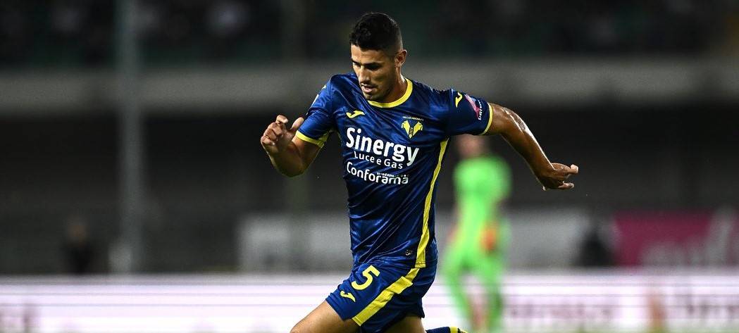 Fiorentina | preso Faraoni dal Verona in prestito