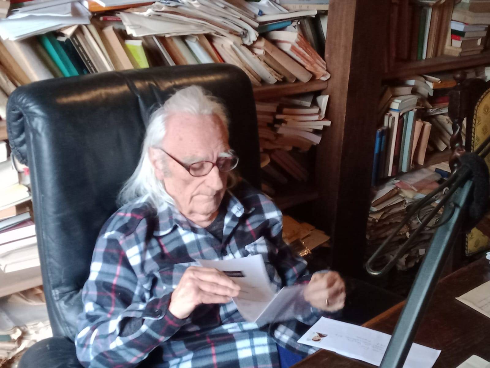 Università di Firenze: morto Antonio La Penna, grande latinista ...