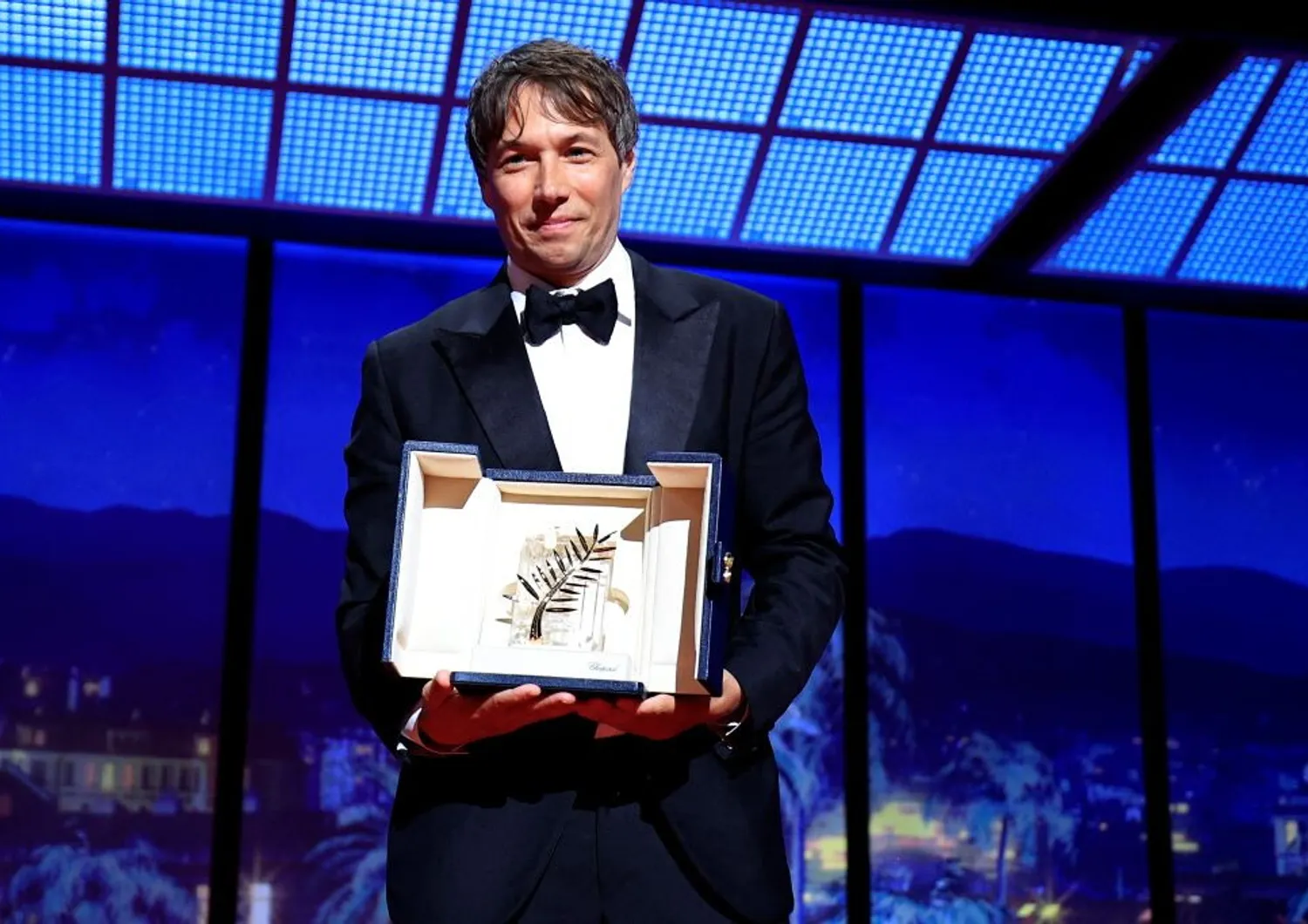 Cinema, Cannes: Palma d'oro a Sean Baker con "Anora". Premio speciale a ...