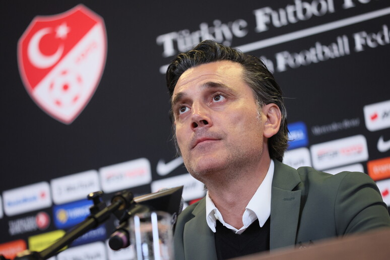 Euro 2024: la Turchia di Montella supera la Georgia (3-1) - Firenze Post