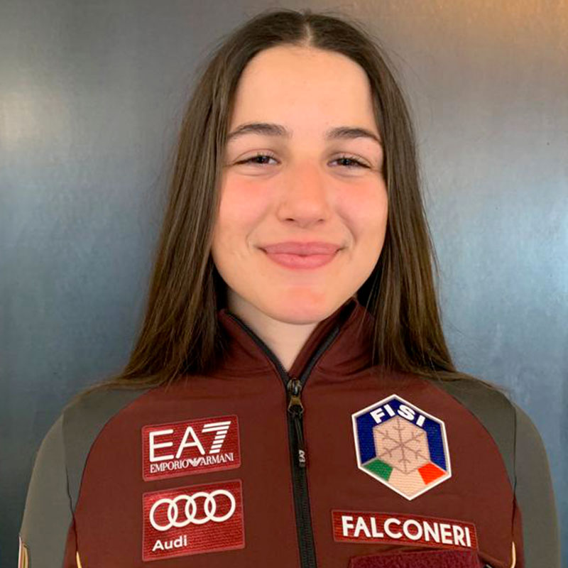 Sci: gravissima Matilde Lorenzi dopo caduta in allenamento sulla neve ...