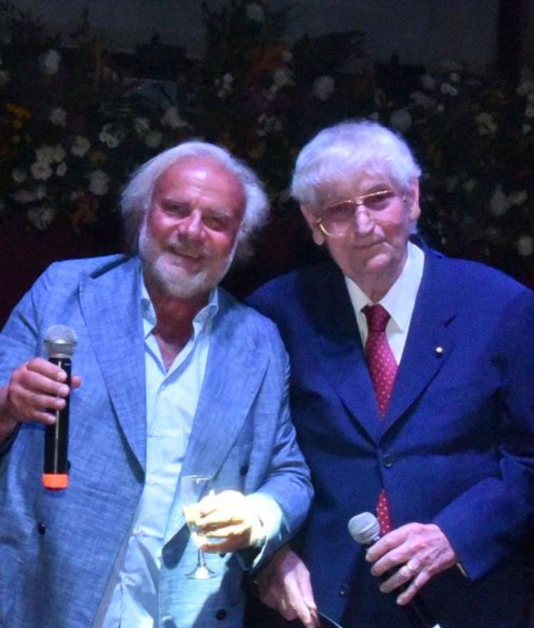 Forte dei Marmi | è morto Gherardo Guidi patron della Capannina Ha ... Forte dei Marmi | è morto Gherardo Guidi patron della Capannina Ha ...