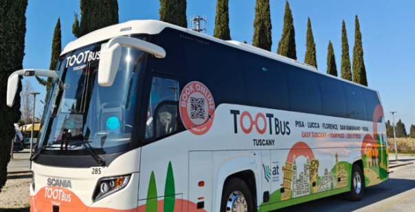 Bus in Toscana, scatta orario estivo: oltre 1000 linee per raggiungere ...